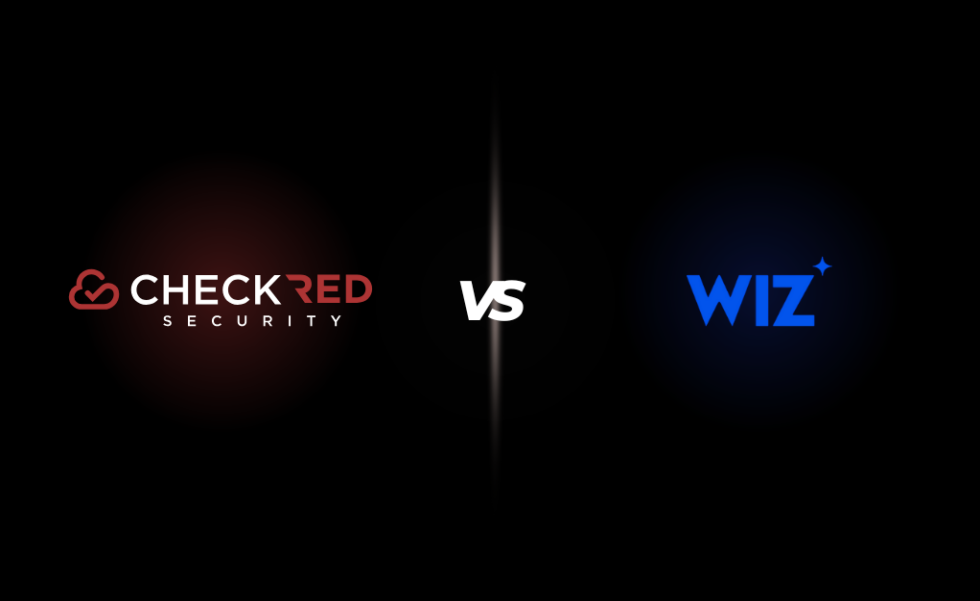 CheckRed vs. Wiz: The Cloud Security Showdown - CheckRed